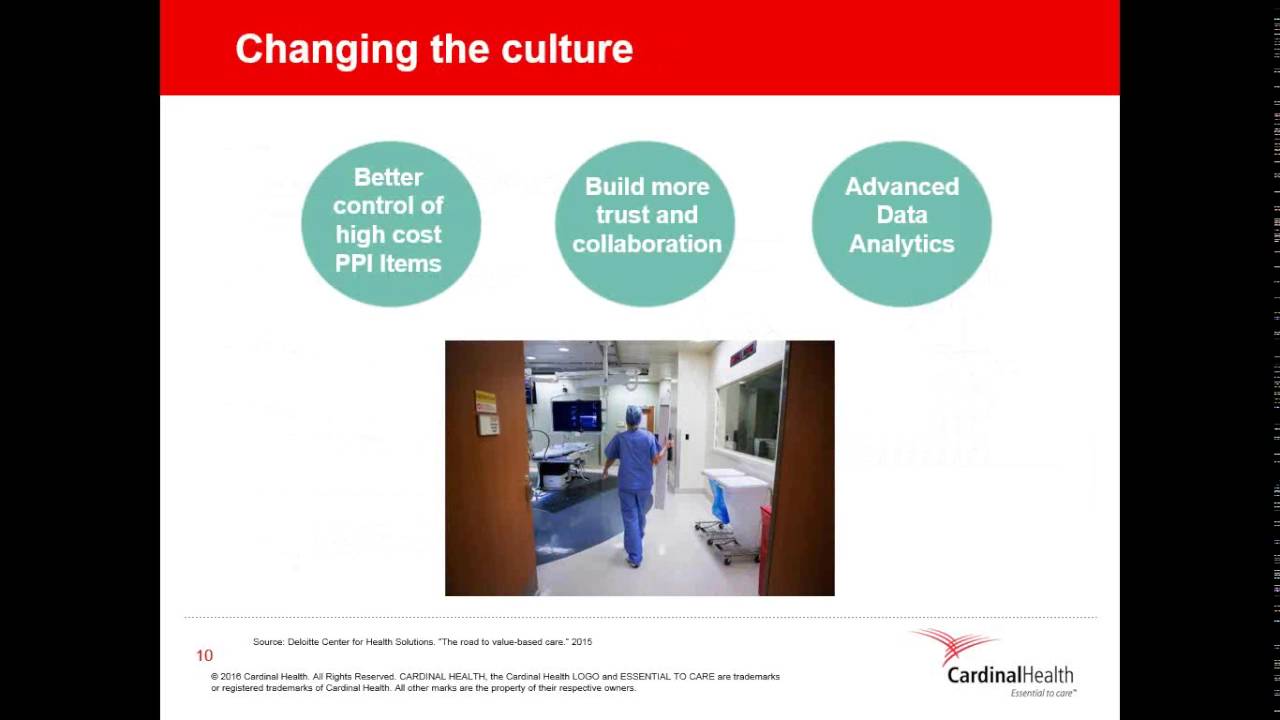 Who moved my stent? Manage your cath lab inventory efficiently!