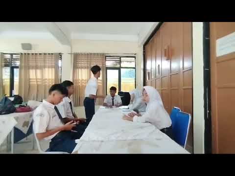 tugas kelompok 1 debat kosakata baru KBBI