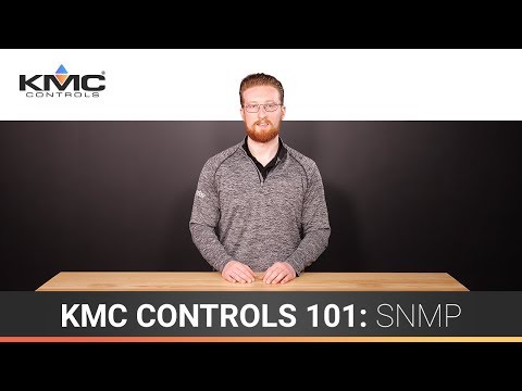 KMC 101: What is SNMP?