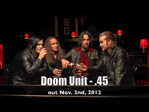 Doom Unit - Видеоклипы исполнителя - Musify