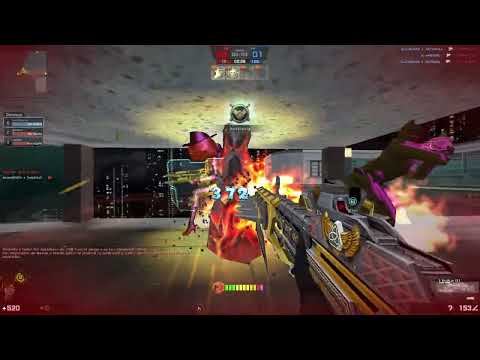 Steam Community :: Video :: [CSNS] Gameplay #47 - Map Sky Garden ...