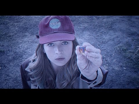 Tomorrowland IMAX® Featurette International