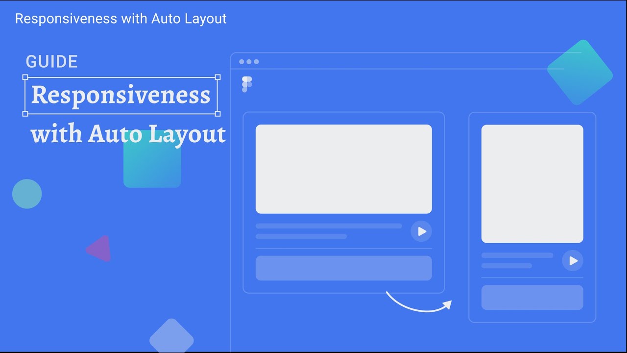 Locofy.ai | Responsiveness with Auto Layout [Guide]