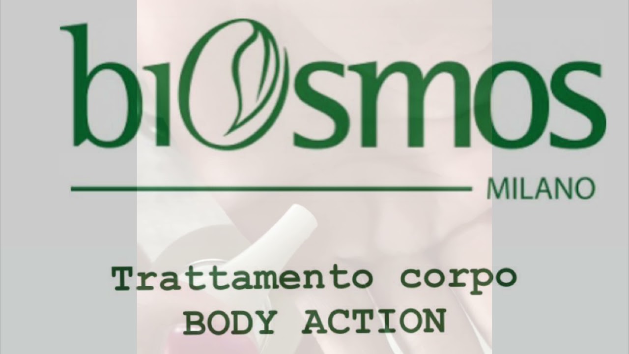 Trattamento ACT Biosmos