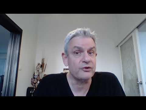 Client and Satellite States (Brussels Morning)