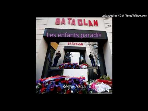 Les enfants paradis