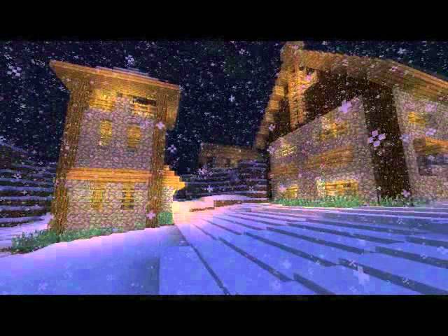 Multiverse Minecraft Server