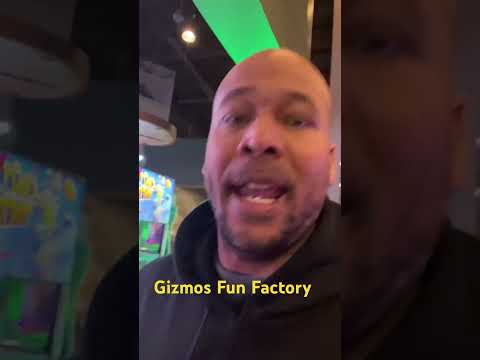 Gizmos Fun Factory