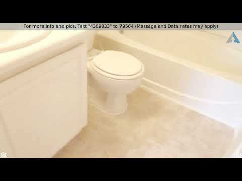 Priced at $94,400 - 1796 Fielding Way, Hampton, GA 30228