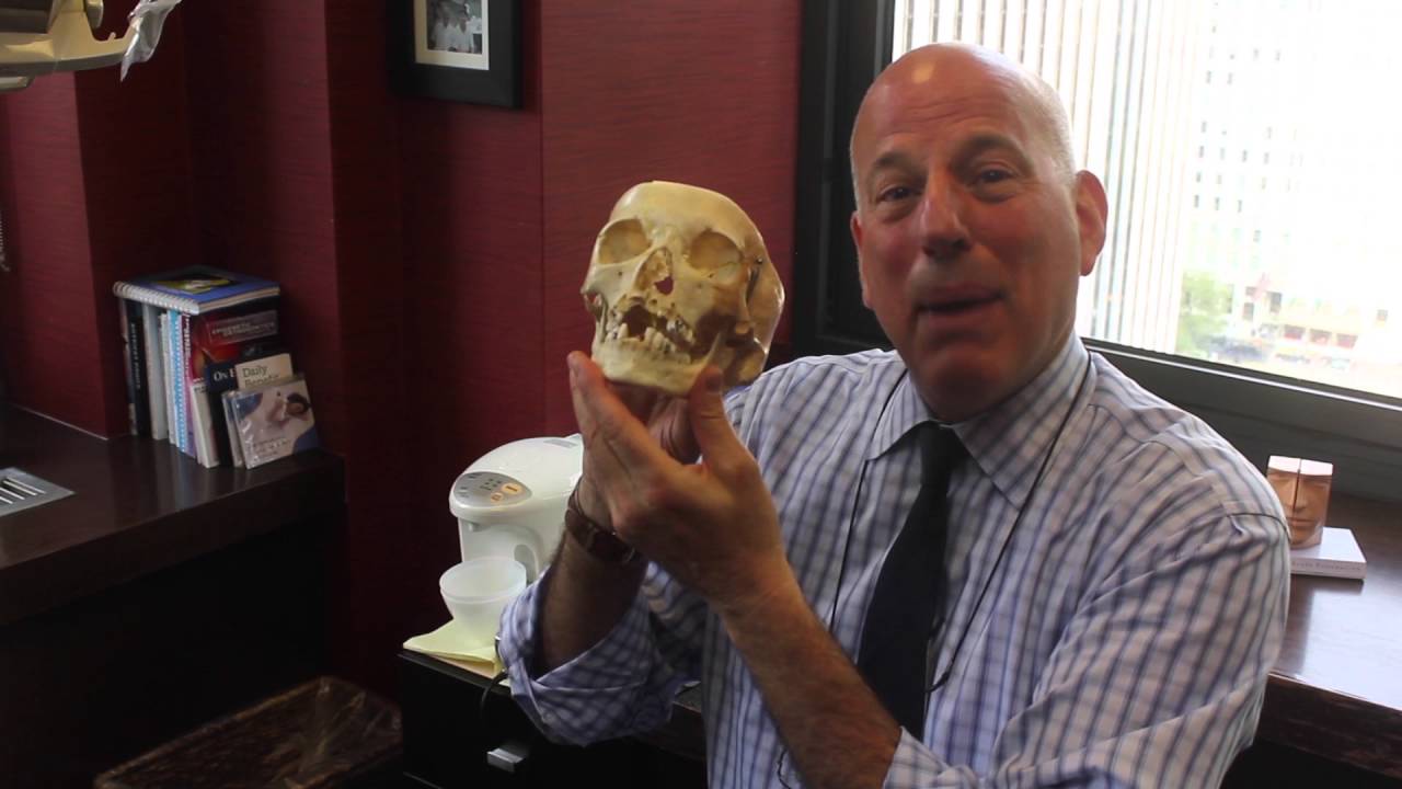 Kids Orthodontist Manhattan NYC - Airway-Centered Orthodontics