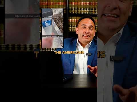 Americans with Disabilities Act #shorts