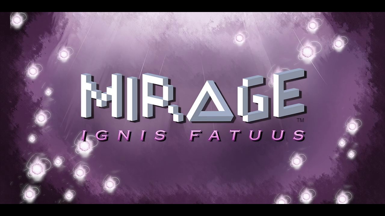 Buy Cheap Mirage: Ignis Fatuus Playstation 4 Keys from $14.69 🔥 Best Price