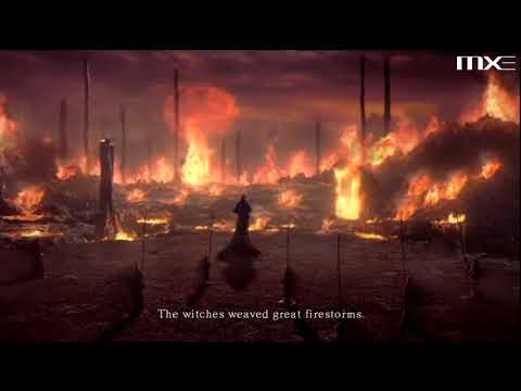 Steam Community :: Video :: Dark Souls Opening Cinematic HD