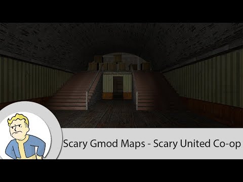 Steam Community :: Video :: Scary Gmod Maps - Scary United Co-op