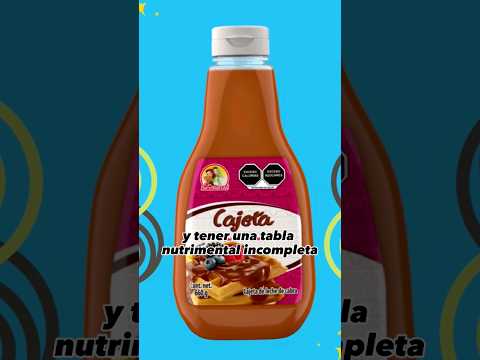NO COMPRES ESTA CAJETA!