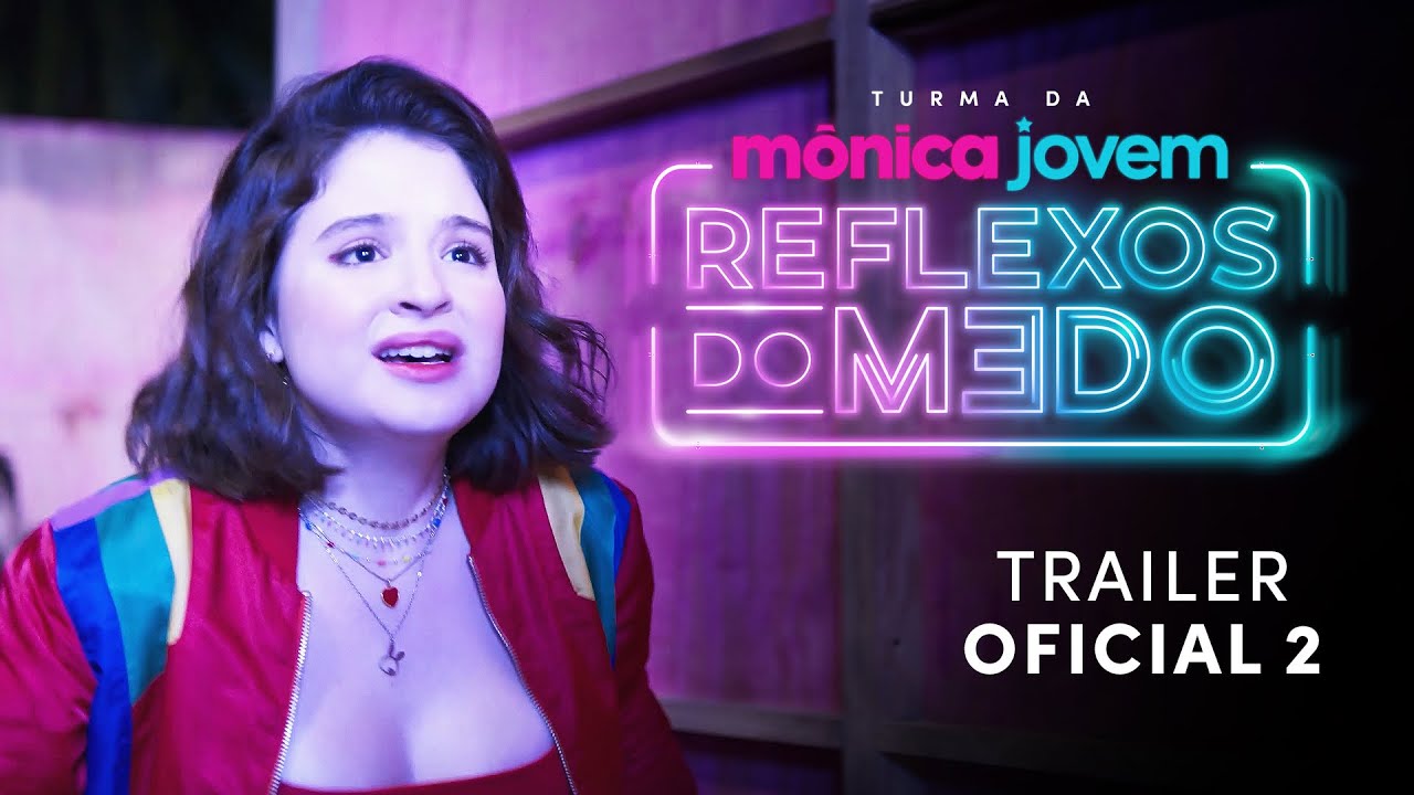 Confira a ordem cronológica dos filmes e séries da Turma da Mônica ...