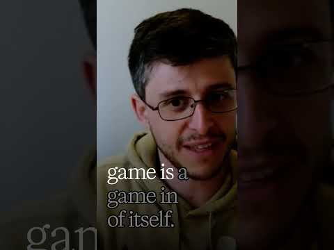 Ep 1: Current State of GenAI & Games: Playful Creation pt 1