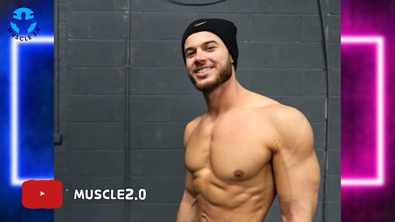 MOST SHREDDED & BEAUTIFUL MUSCLE HUNKS FINALLY REVEALED |@MUSCLE2.0