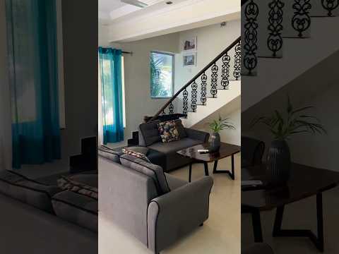 4 BHK Villa in Dabolim Goa (10 minutes drive to Dabolim Airport) #buyvilla #realestate #homeforsale