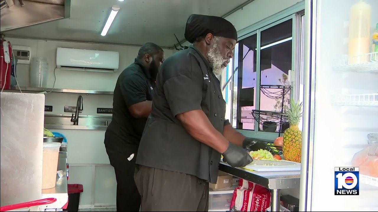 Jazz in the Gardens kicks off Friday, brings major boost to local economy