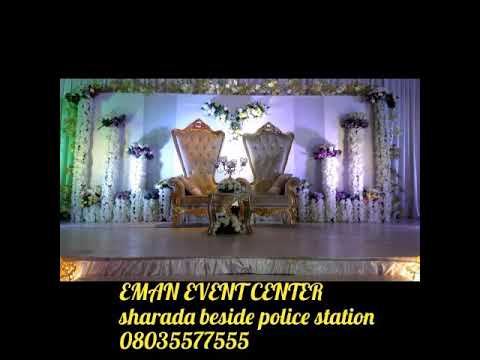 EMAN EVENT CENTER