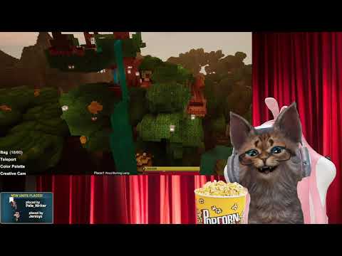 Steam Community :: Video :: Creativerse - Tree House Build