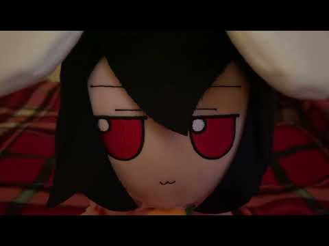 Tewi pranks Reisen *FUMO VERSION* - Touhou