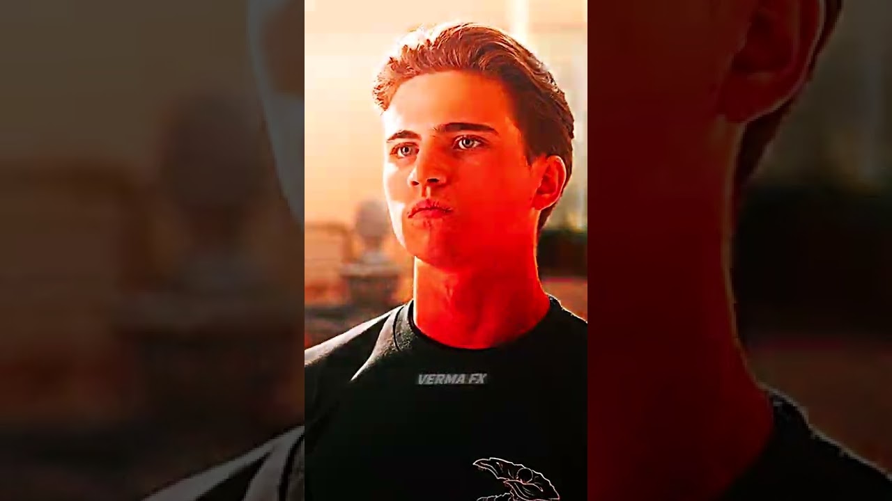 Robby Keene 🥵 edit #cobrakai  robby or miguel ?