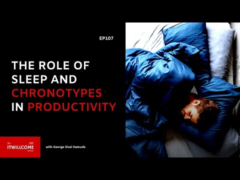 Maximizing Your 112 Awake Hours: A Look at Weekly Productivity Minus ...