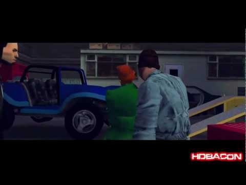 Steam Community :: Video :: GTA III Xbox to PC Mod - My Character ...