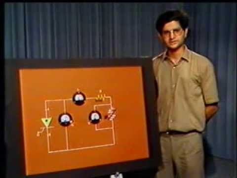An Introduction to SCR (Silicon Control Rectifier)