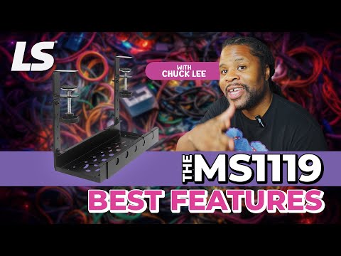 Liquid Stands Extendable Under Desk Cable Management Tray | Reverb