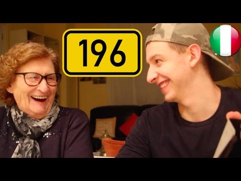 S1: #LearnItalianShow Ep. 196 - Buon rientro, Bentornato e Ladro #Q&A