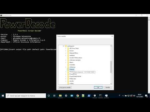 PowerDecode in action: Manual deobfuscation, shellcode analysis and VirusTotal API