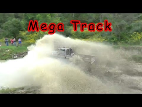 Mega Track