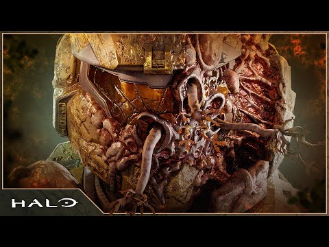 Halo: Saturn Devouring His Son | Audiobook
