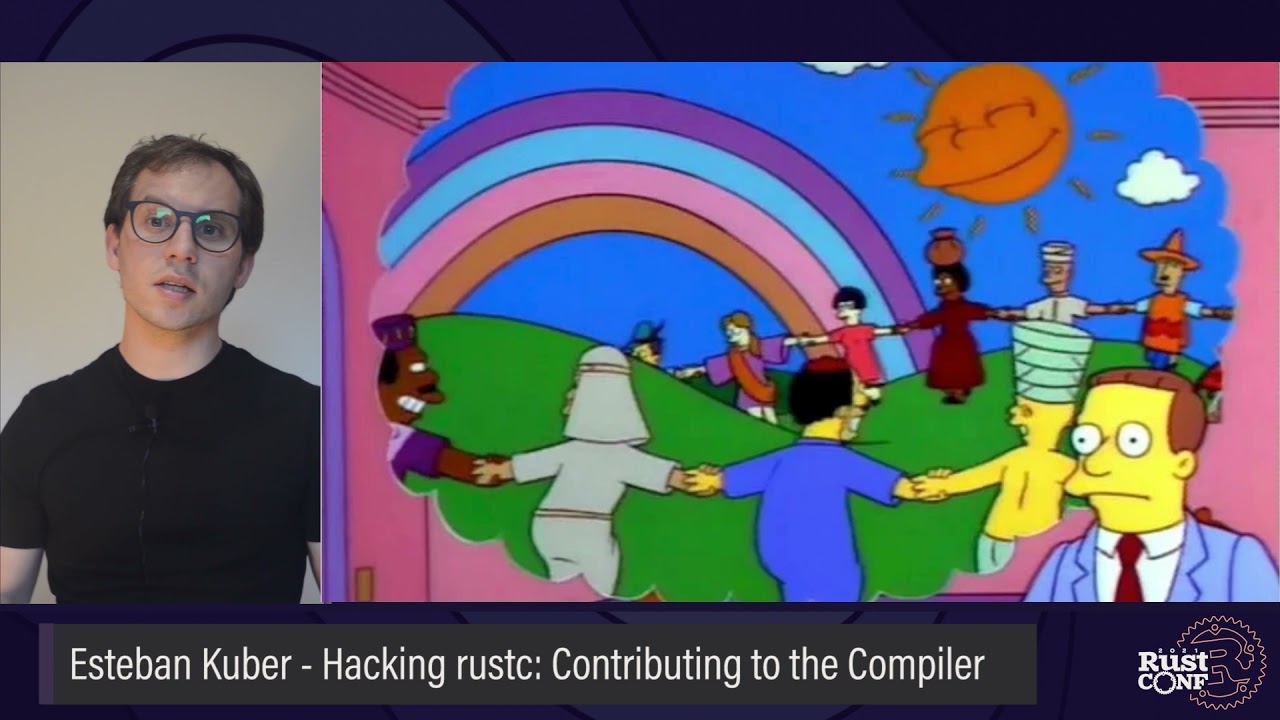 How hard would it be to build a Rust transpiler that translates Rust to ...