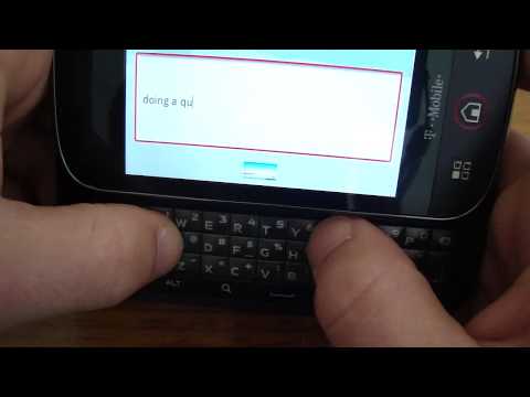Android Review: Twitter Pro