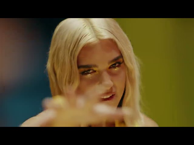 Dua Lipa - Physical Lyrics And Videos