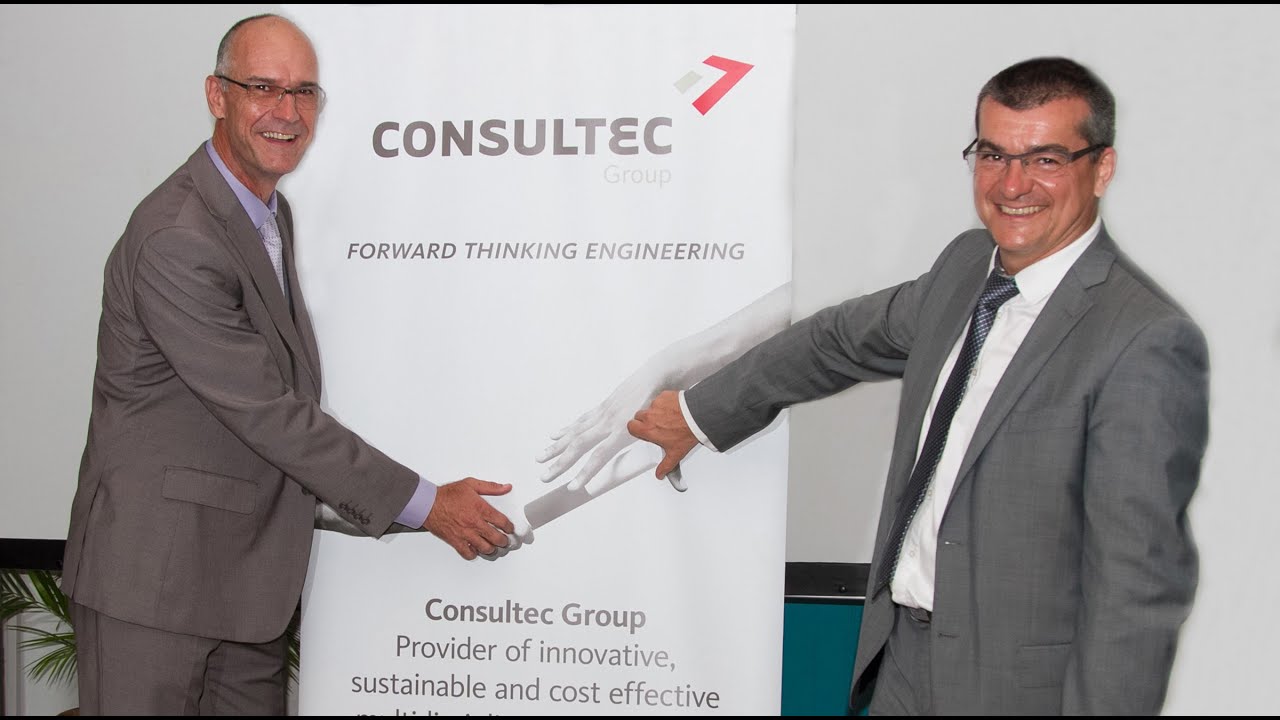 Consultec intègre le groupe Ekium