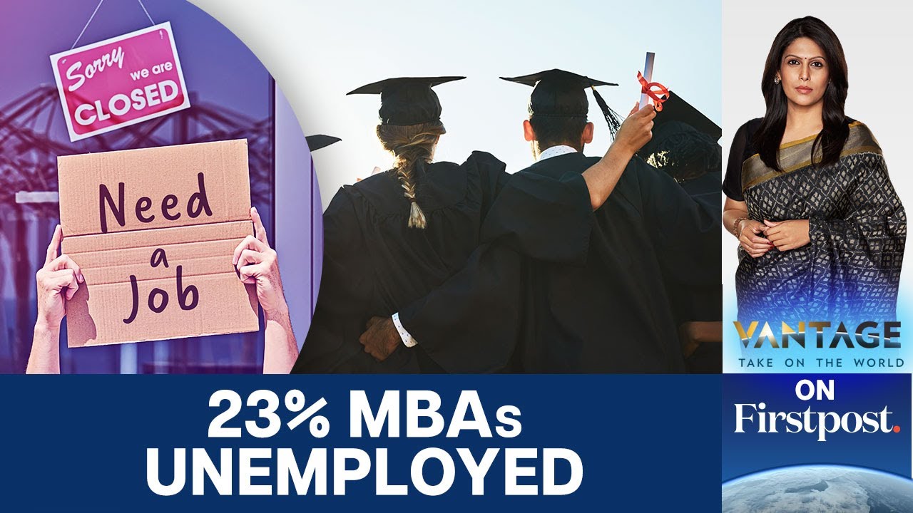 Harvard MBAs Face Job Market Challenges: A Shift in Demand and Skills ...