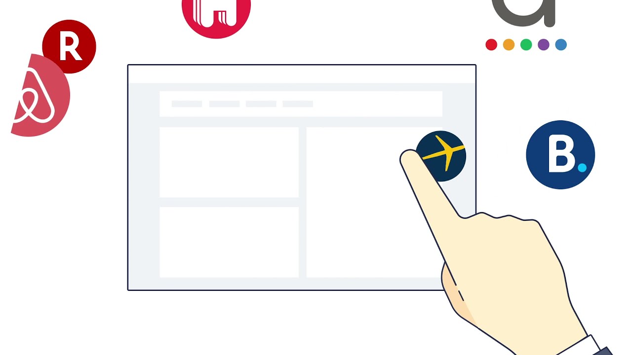 Channex Intro - The Guest Experience Platform for Hotels