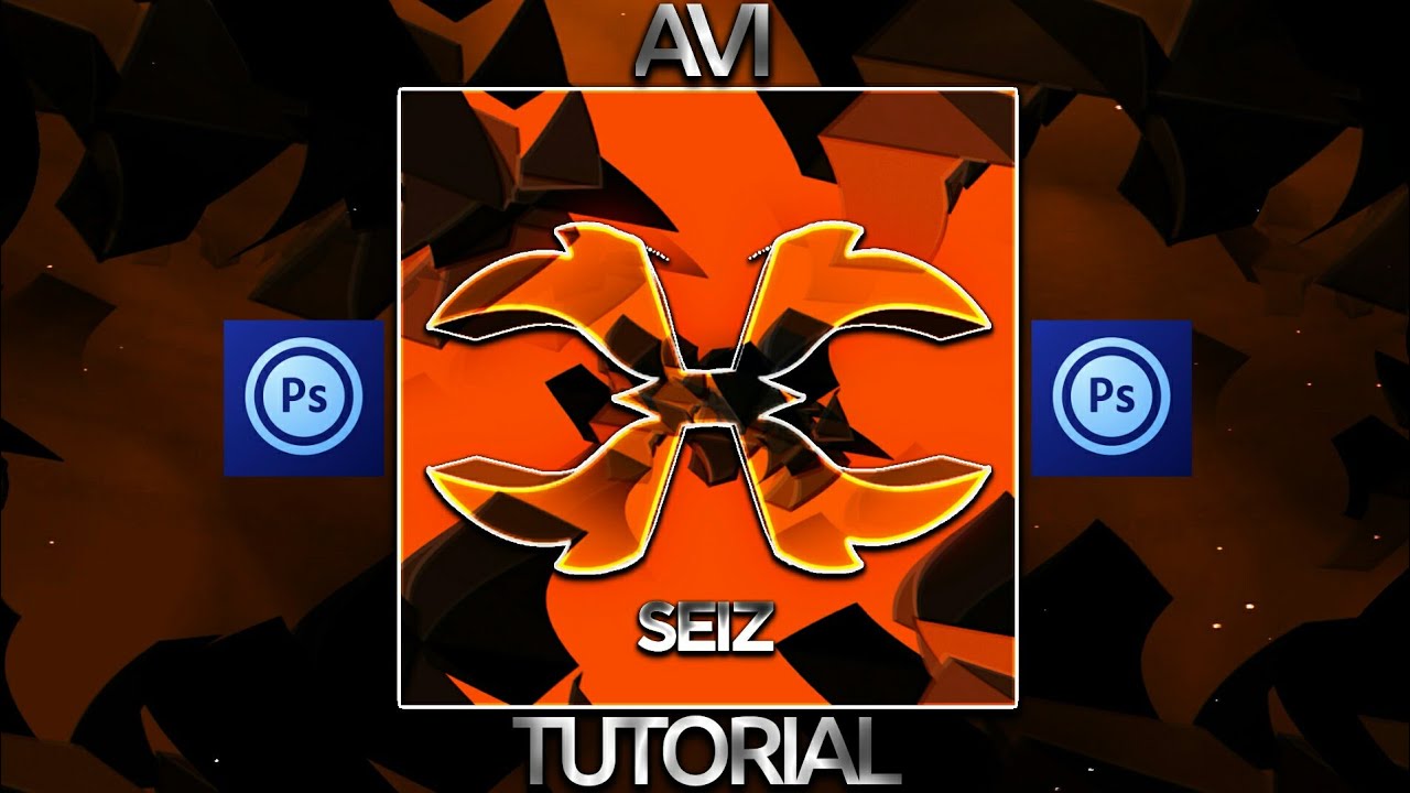 Avi Tutorial #1