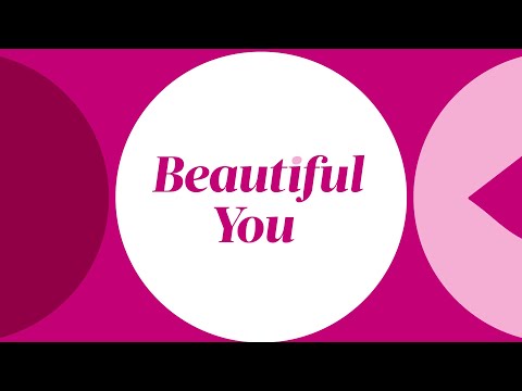 Beautiful You Month