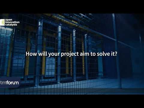 TM Forum Catalyst: RAN! Reinforcing Autonomous Networks: AI-empowered digital twin for optimization