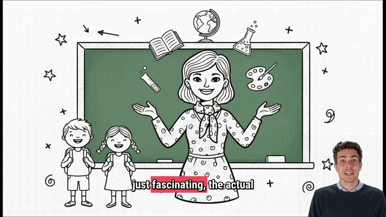 Understanding the French School System