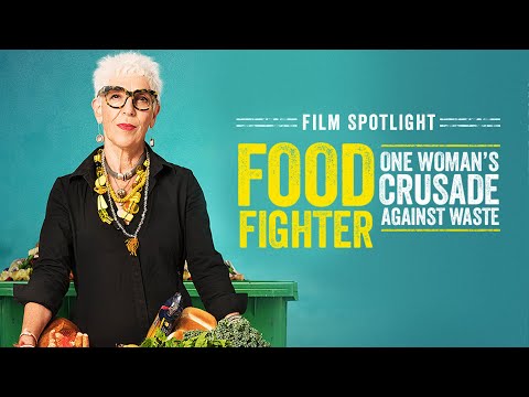 Film Spotlight: Food Fighter [First 10 Minutes]