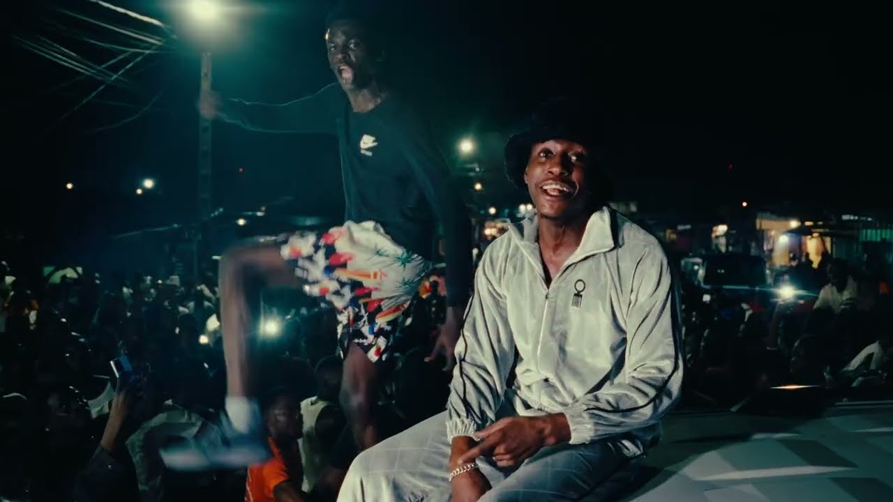 Top 100 Songs - Daily Music Chart from Gabon (25/05/2025) | Popnable