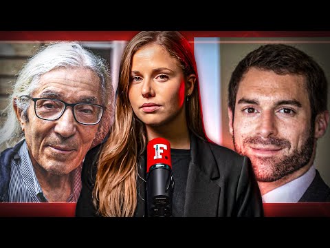 Boualem Sansal condamné à 10 ans de prison par la dictature algérienne : la France doit le ramener !