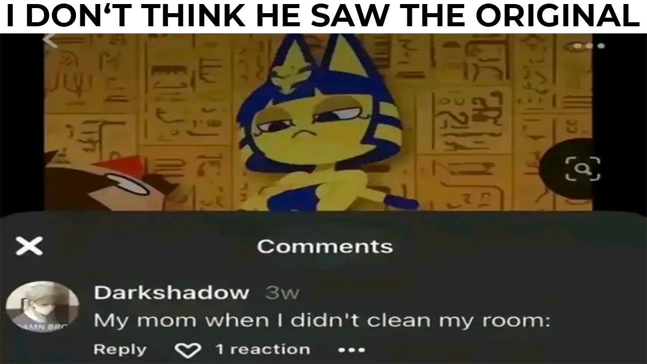 CURSED COMMENTS THAT SHOULD BE ILLEGAL 90